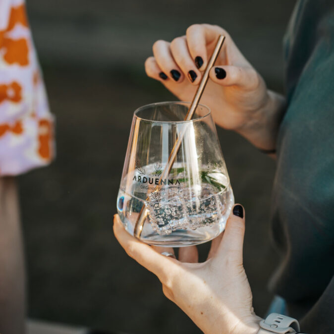 Arduenna Glass - Arduenna