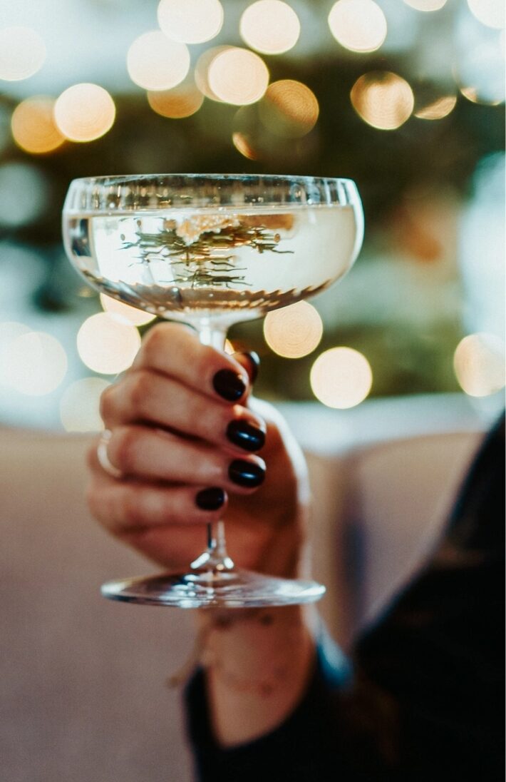 Cocktails - Arduenna