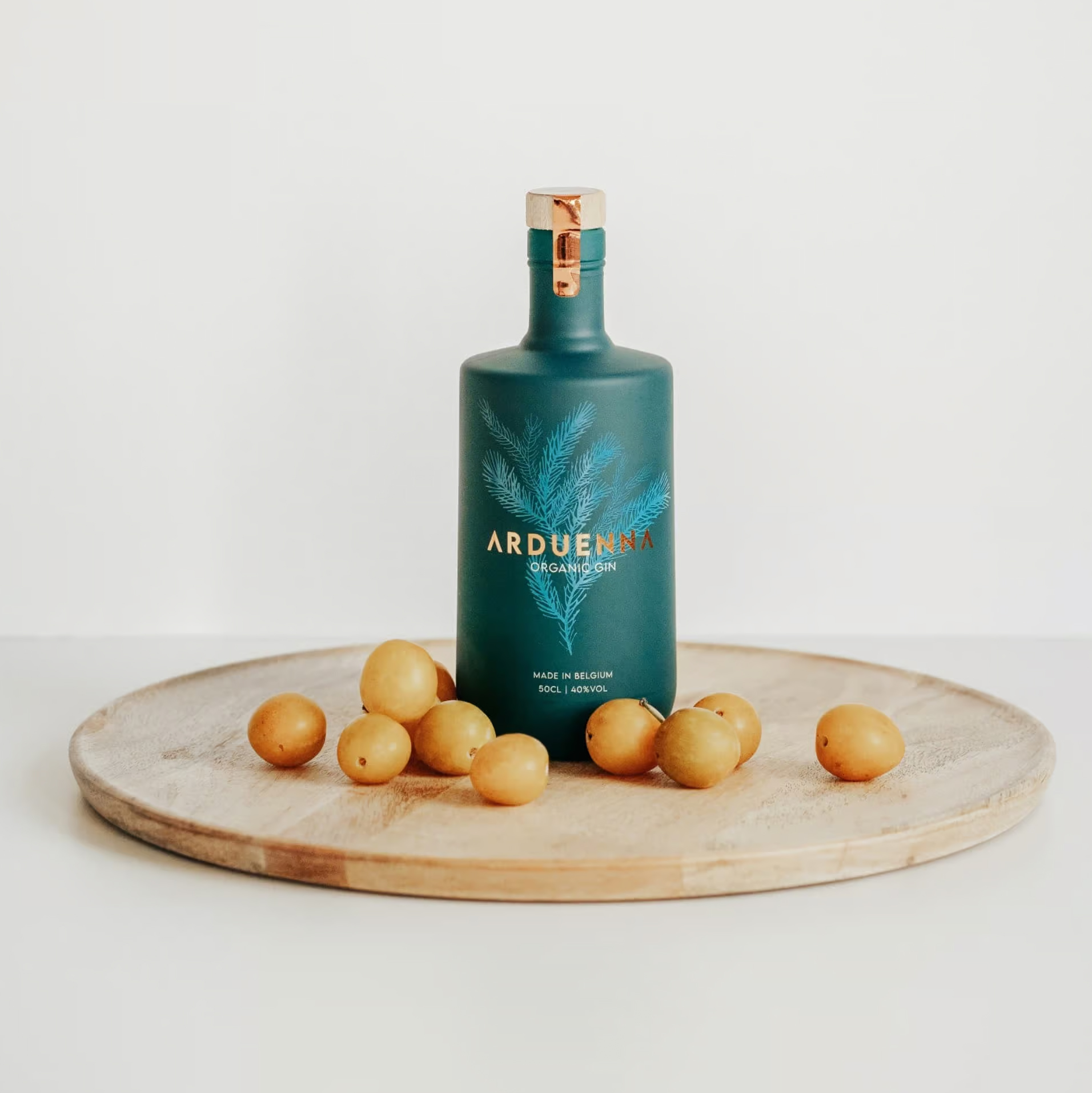 Arduenna Gin 100cl - Arduenna