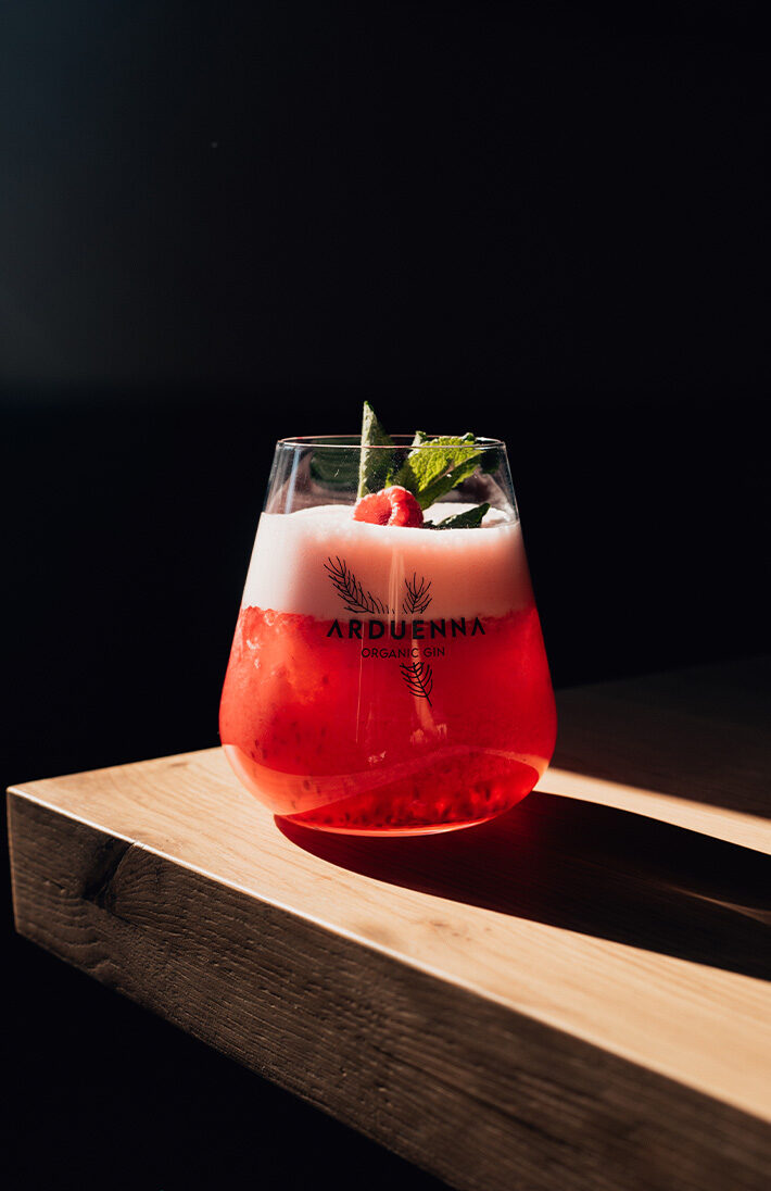 Cocktails - Arduenna